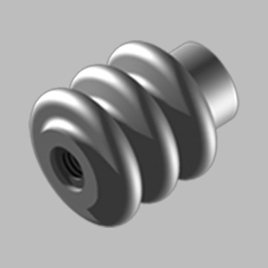 Standoffs type A - KYOCERA Fineceramics Europe GmbH